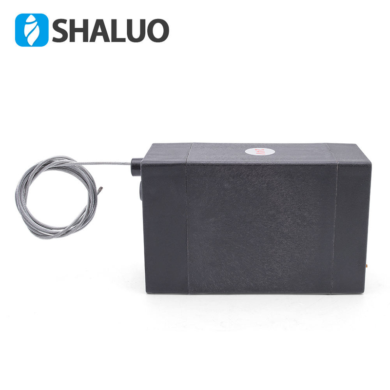 Diesel Generator Electric Engine Throttle Construction Machinery Power ...