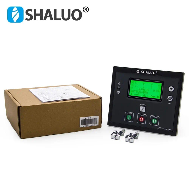 ATS560NB Replace Smartgen HAT560NB Genset ATS Controller Module ...